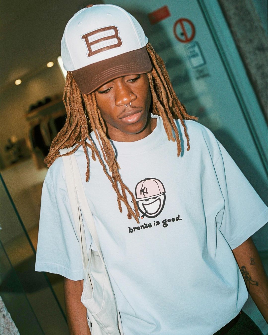 Jaye Test Collection – Cybercafé® Skateshop