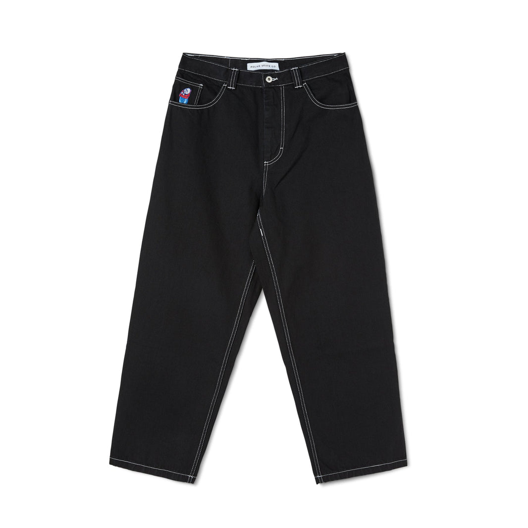 Big Boy Pants & Shorts / Polar Skate Co. – Cybercafé® Skateshop
