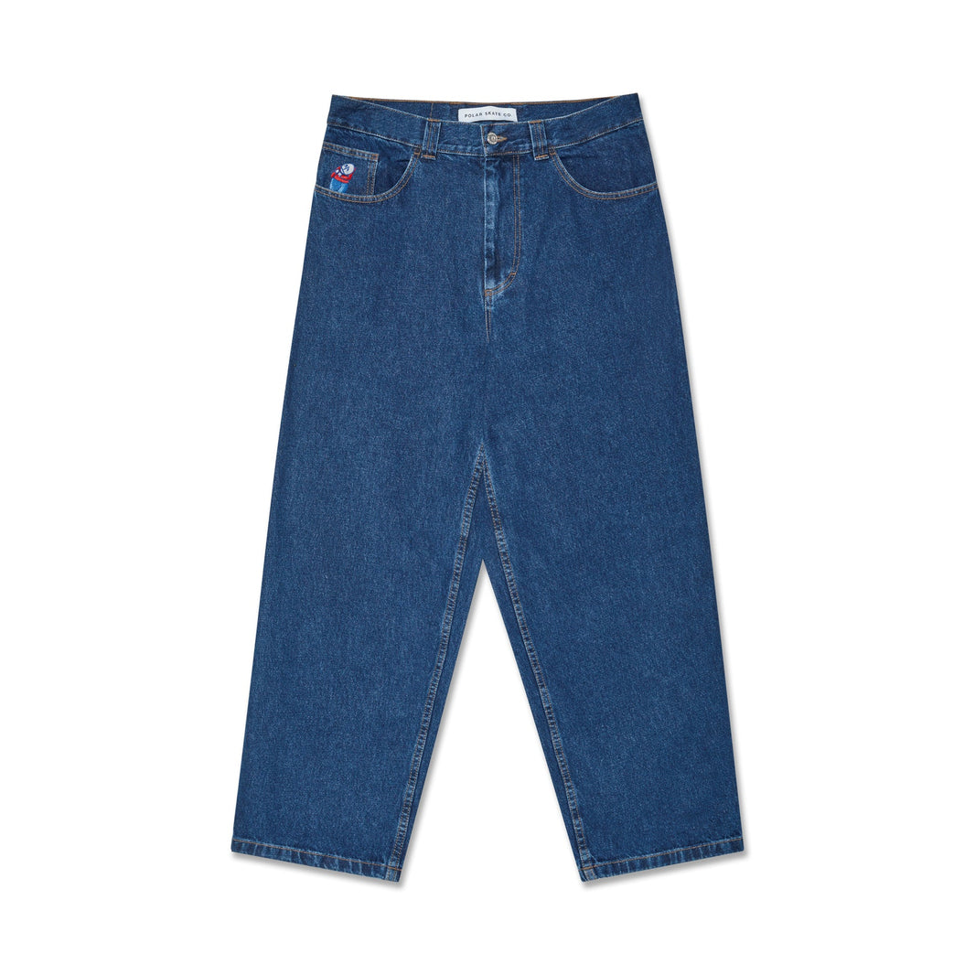 Big Boy Pants & Shorts / Polar Skate Co. – Cybercafé® Skateshop